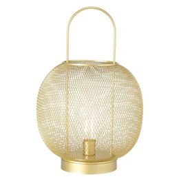 Boltze Tischleuchte Manon H37 x &Oslash;27 cm skandinavische Deko Online Shop
