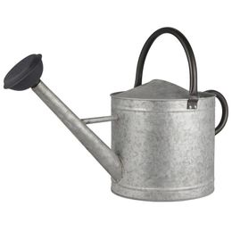 IB Laursen Giesskanne XL mit Brause und Henkeln 9 ltr 58 x 25 x 37 cm skandinavische Deko Online Shop