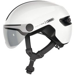 Abus Hudy-ACE - Fahrradhelm