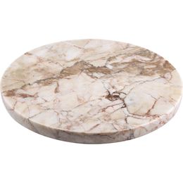 GreenGate Marmor Untersetzer rund &Oslash; 30, H: 1 cm skandinavische Deko Online Shop