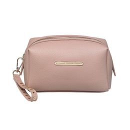 Coming Copenhagen Kosmetiktasche Stella L19 x B10 x H10cm, rosa skandinavische Deko Online Shop