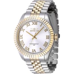 Invicta Specialty 47402 Herrenuhr - 43mm