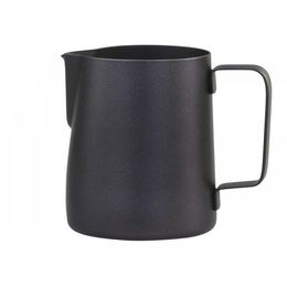 Chic Antique Milchkanne kohle H9/L12/B8,5 cm, kohle skandinavische Deko Online Shop