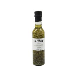 Nicolas Vah&eacute; Nicolas Vahe Oliven&ouml;l mit Rosmarin 25 cl skandinavische Deko Online Shop
