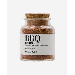 Nicolas Vah&eacute; Nicolas Vahe Gew&uuml;rzmischung BBQ 80 g skandinavische Deko Online Shop