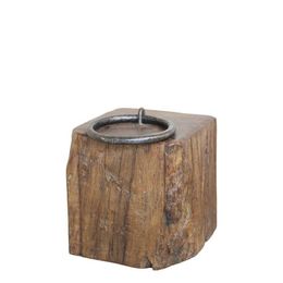 Chic Antique Grimaud T&uuml;rstopper mit Griff &Oslash; ca 18 cm, H&ouml;he ca. 18 cm, mit Griff skandinavische Deko Online Shop