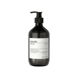 Meraki Body Wash, Silky mist, 490 ml 19 cm, &Oslash; 7 cm, 490 ml skandinavische Deko Online Shop