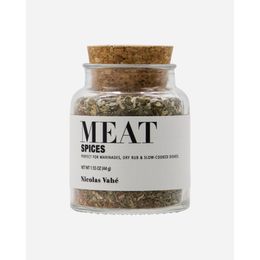 Nicolas Vah&eacute; Nicolas Vahe Gew&uuml;rzmischung, Fleisch 44 g skandinavische Deko Online Shop