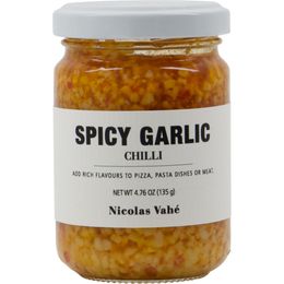 Nicolas Vah&eacute; Nicolas Vahe Knoblauch in Chili&ouml;l 135g skandinavische Deko Online Shop