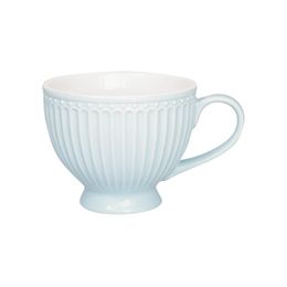 GreenGate Teetasse Alice pale blue skandinavische Deko Online Shop