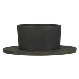 IB Laursen Kerzenhalter f&uuml;r Stumpenkerze &Oslash; 5 cm H&ouml;he 3.8, &Oslash; 10 cm skandinavische Deko Online Shop