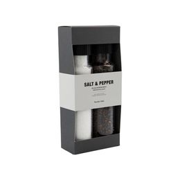 Nicolas Vah&eacute; Nicolas Vahe Geschenkbox, Nicolas Vah&eacute; Salt & Pepper 140 g., 335 g. skandinavische Deko Online Shop