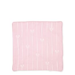 GreenGate Kissenbezug Dolobella 50x50cm 50x50cm, pale pink skandinavische Deko Online Shop
