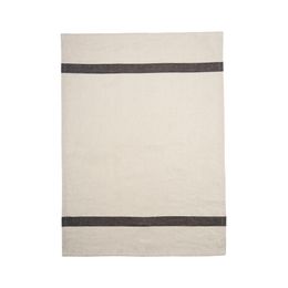 house doctor Geschirrhandtuch Nila L70 x B50cm, sand skandinavische Deko Online Shop