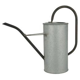 IB Laursen Giesskanne 2,7 ltr 38 x 13 x 34 cm, zink skandinavische Deko Online Shop