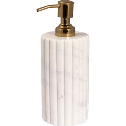 GreenGate Seifenspender Marmor &Oslash; 8, H: 21 cm skandinavische Deko Online Shop