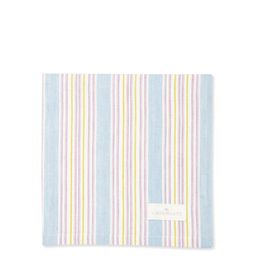GreenGate Stoffserviette Nera pale blue 40 x 40 cm skandinavische Deko Online Shop