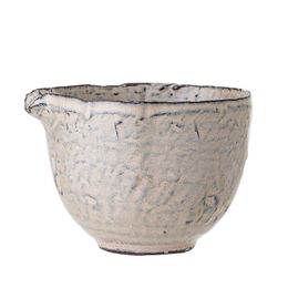 Bloomingville Sch&uuml;ssel Alia aus Steingut &Oslash; 11,5 cm, H&ouml;he 8 cm skandinavische Deko Online Shop