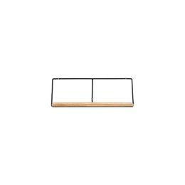 house doctor Regal Wired natur 70 x 25 x 24,5 cm skandinavische Deko Online Shop