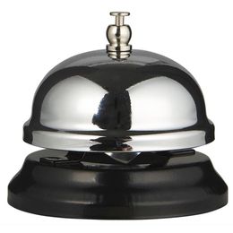 IB Laursen Tisch und Kellnerglocke H: 6, &Oslash; 7,5 cm skandinavische Deko Online Shop