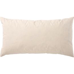 IB Laursen Kissen-Inlett 90x50cm f&uuml;r Kopteilkissen 90 x 50 cm skandinavische Deko Online Shop