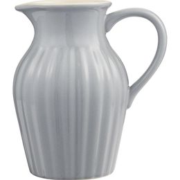 IB Laursen Mynte Kanne 1,7 Ltr French Grey skandinavische Deko Online Shop