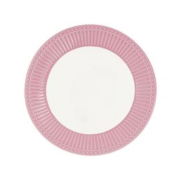 GreenGate Speiseteller Alice dusty rose skandinavische Deko Online Shop