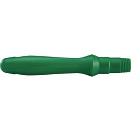 vikan Mini-Stiel, &Oslash; 30 mm, VE 10 Stk, gr&uuml;n
