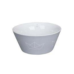 Krasilnikoff Bowl Schale Paperboat 400 ml skandinavische Deko Online Shop