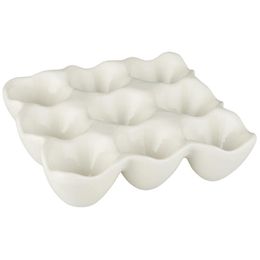 IB Laursen Eierhalter f&uuml;r Eier 4.8 x 14.5 x 14.5 cm skandinavische Deko Online Shop