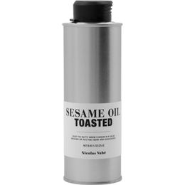 Nicolas Vah&eacute; Nicolas Vahe Sesame Oil Toasted 250 ml skandinavische Deko Online Shop