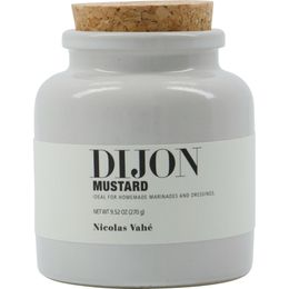 Nicolas Vah&eacute; Nicolas Vahe Dijon Senf 11 cm, &Oslash; 8 cm, 270 g skandinavische Deko Online Shop
