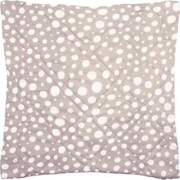 GreenGate Quilted Kissenbezug Neva 50 x 50 cm skandinavische Deko Online Shop