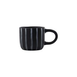 house doctor Tasse Line 8 cm, &empty; 8,7 cm skandinavische Deko Online Shop