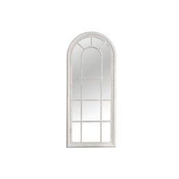 Invicta Interior Wandspiegel Castillo Vintage Look Holz 140 x 60 cm skandinavische Deko Online Shop