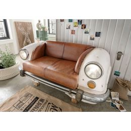 Faktorei Original Ambassador-Autosofa Front 158x70x83 cm skandinavische Deko Online Shop