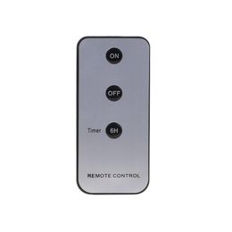 Chic Antique Fernbedienung f&uuml;r LED Kerzen inkl. Batterien H0,5/L8,5/B4 cm skandinavische Deko Online Shop