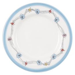GreenGate Kleiner Teller, Unterteller Venissa &Oslash; 15 cm skandinavische Deko Online Shop