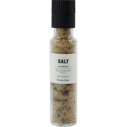 Nicolas Vah&eacute; Nicolas Vahe Salz mit getrockneten Pilzen 330 g skandinavische Deko Online Shop