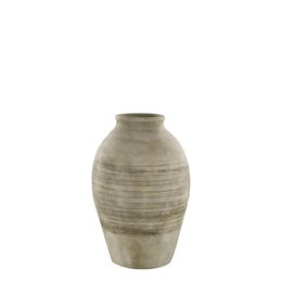 Chic Antique Franz&ouml;sischer Krug, Topf Lourdes H37/&Oslash; 25,5 cm skandinavische Deko Online Shop