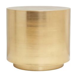 house doctor Beistelltisch Step H&ouml;he 45,5 cm, &empty; 50 cm skandinavische Deko Online Shop