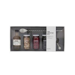 Nicolas Vah&eacute; Nicolas Vahe Nicolas Vah&eacute; Cocktail Box Geschenkbox Mehrteilig skandinavische Deko Online Shop