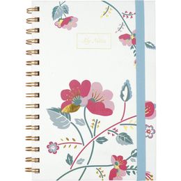 GreenGate Notizbuch Mozy A5 14,5 x 21,5 cm skandinavische Deko Online Shop