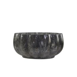 Chic Antique Sch&uuml;ssel mit B&ouml;gen H7,5/D9 cm skandinavische Deko Online Shop