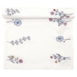 GreenGate Tischl&auml;ufer Venissa 140 x 45 cm skandinavische Deko Online Shop