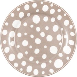 GreenGate Fr&uuml;hst&uuml;cksteller Neva &Oslash; 20,2, H: 3 cm skandinavische Deko Online Shop