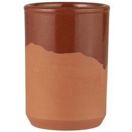 IB Laursen Becher Rustique H&ouml;he 10.2, &Oslash; 7 cm skandinavische Deko Online Shop