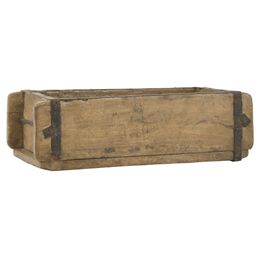IB Laursen Ziegelform Unika einfach 31 x 15 x 9,5 cm skandinavische Deko Online Shop