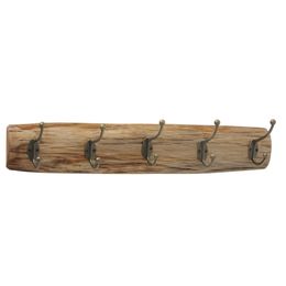 Boltze Garderobenhaken Brando 55 x 8 x 10 cm skandinavische Deko Online Shop
