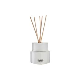 Meraki Raumduft Diffuser, White Garden 8 cm, &Oslash; 7 cm, 100 ml skandinavische Deko Online Shop